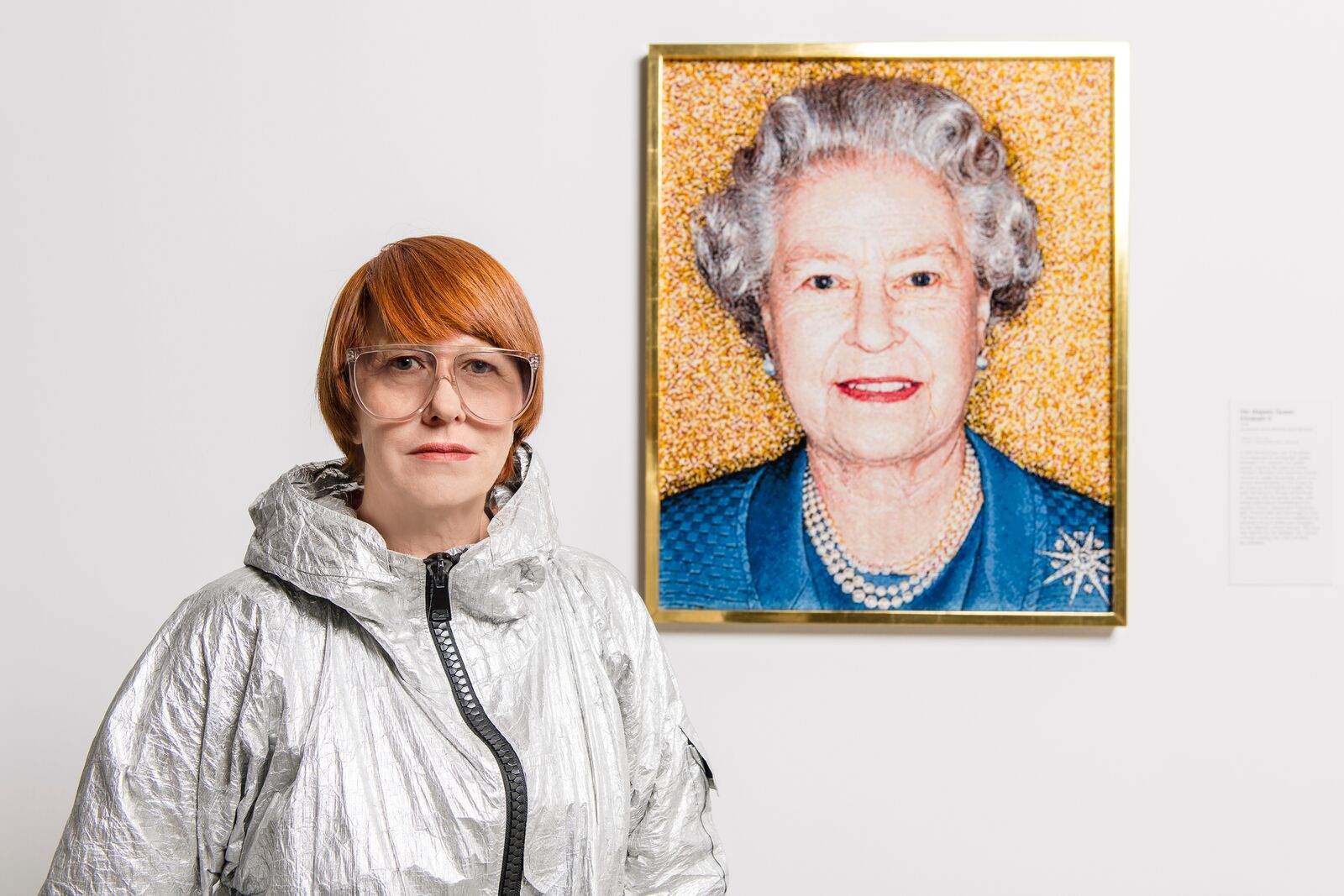 Tough crowd: what's it like to photograph the Queen? - ABC listen