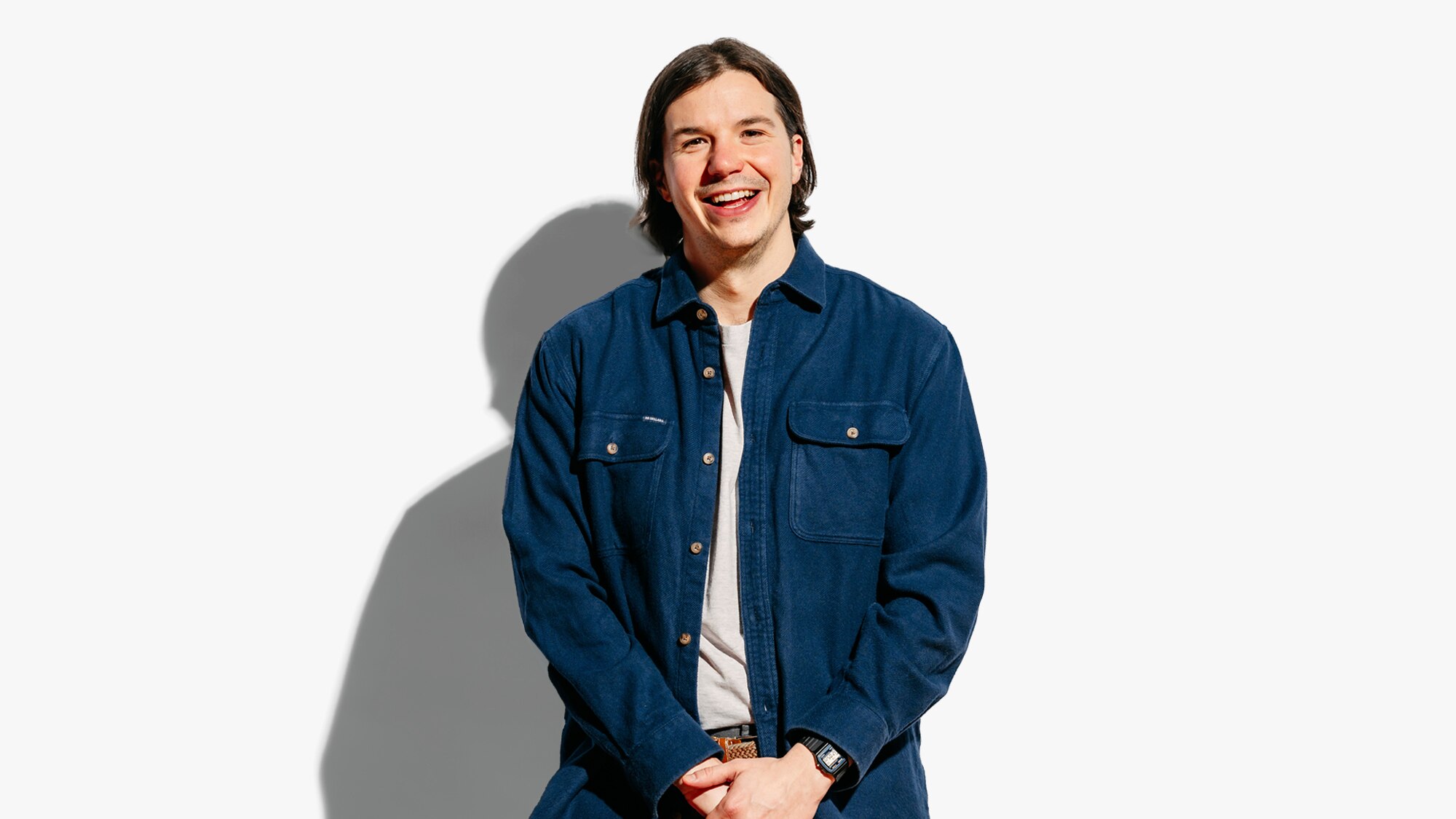 Breakfast with Concetta Caristo and Luka Muller - triple j