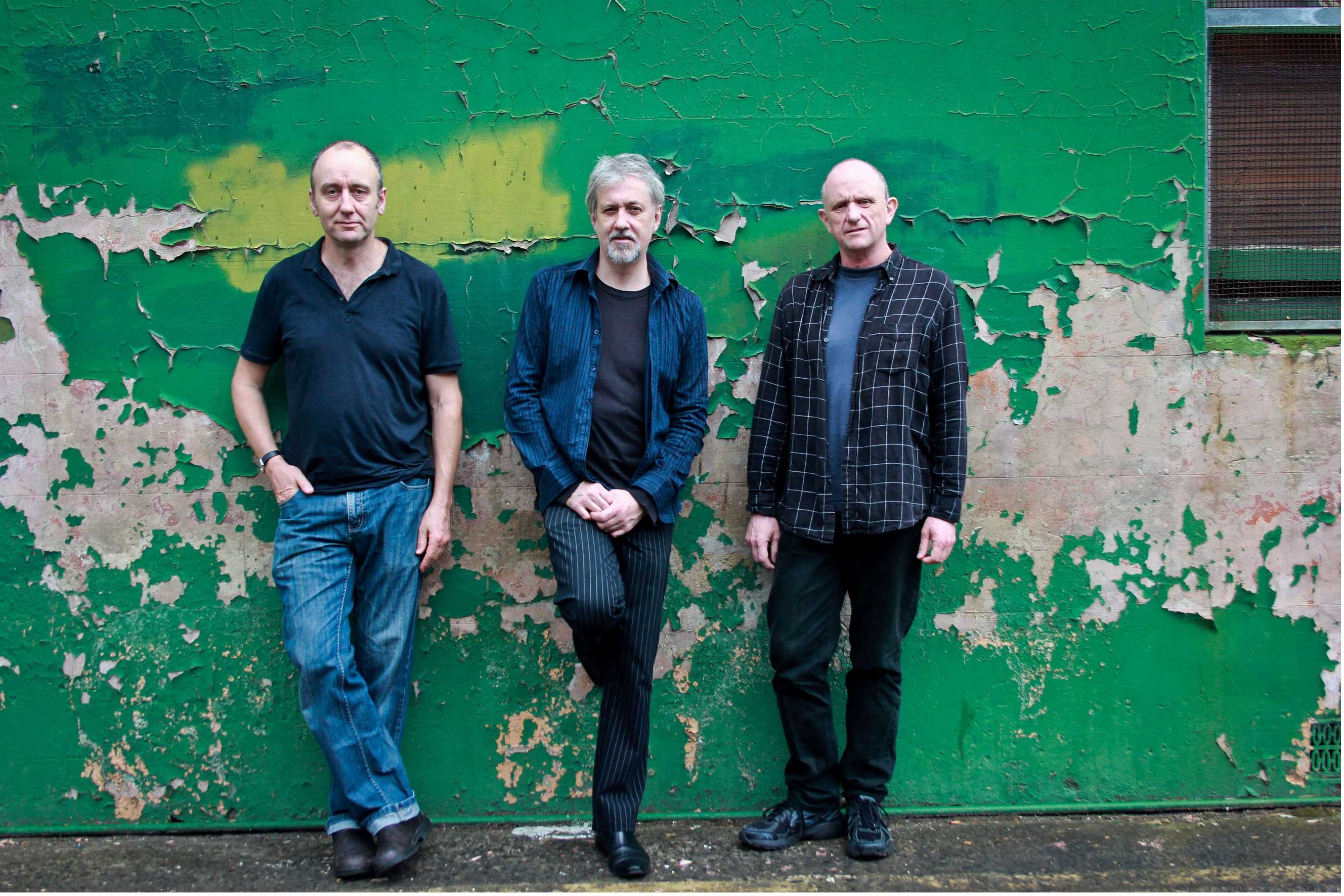 Australian music legends The Necks: a live performance without script ...