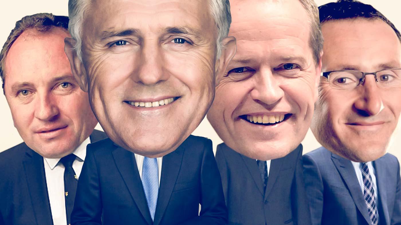 Indigenous Opera Stars - Behind The News