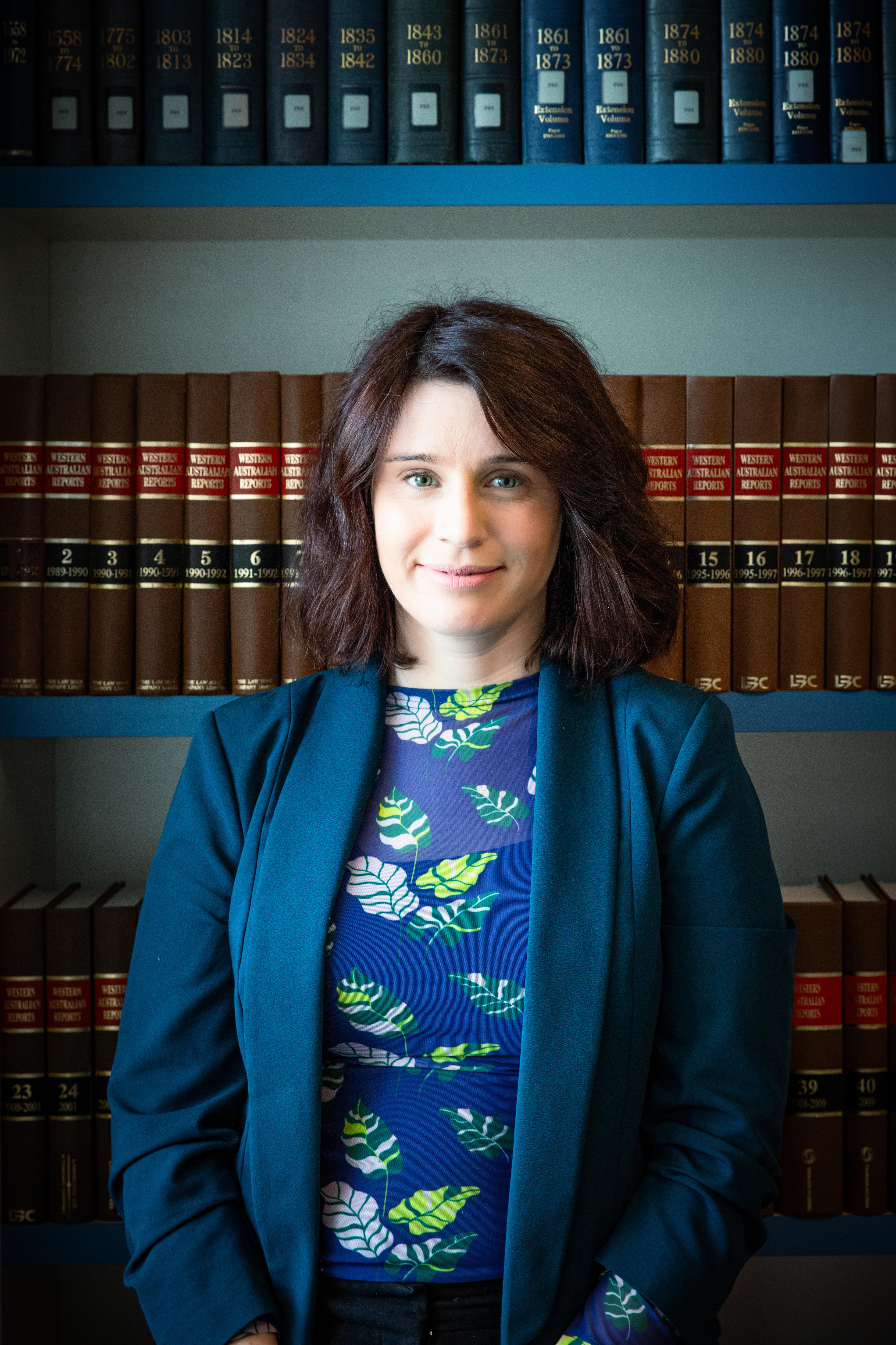 Legal Aid WA launches new service for people with disabilities ...