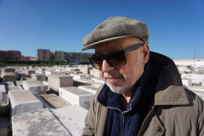 The last Jew of Essaouira and the exodus that changed Morocco - ABC News