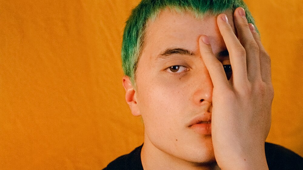 If you're not across Nick Ward, the gorgeous 'PRINCESS' proves you ...