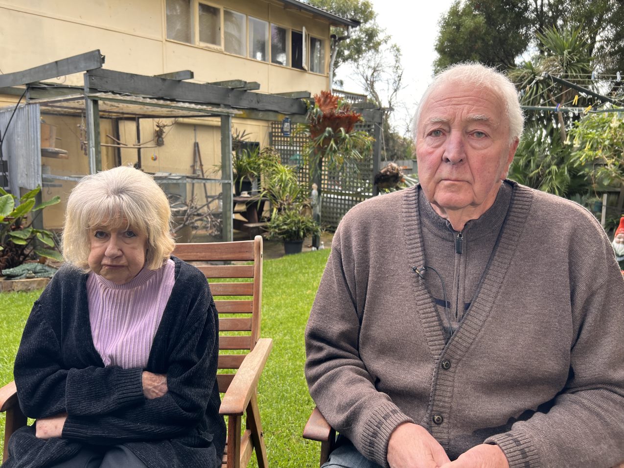 Victorian government to introduce laws to keep Frankston serial killer ...