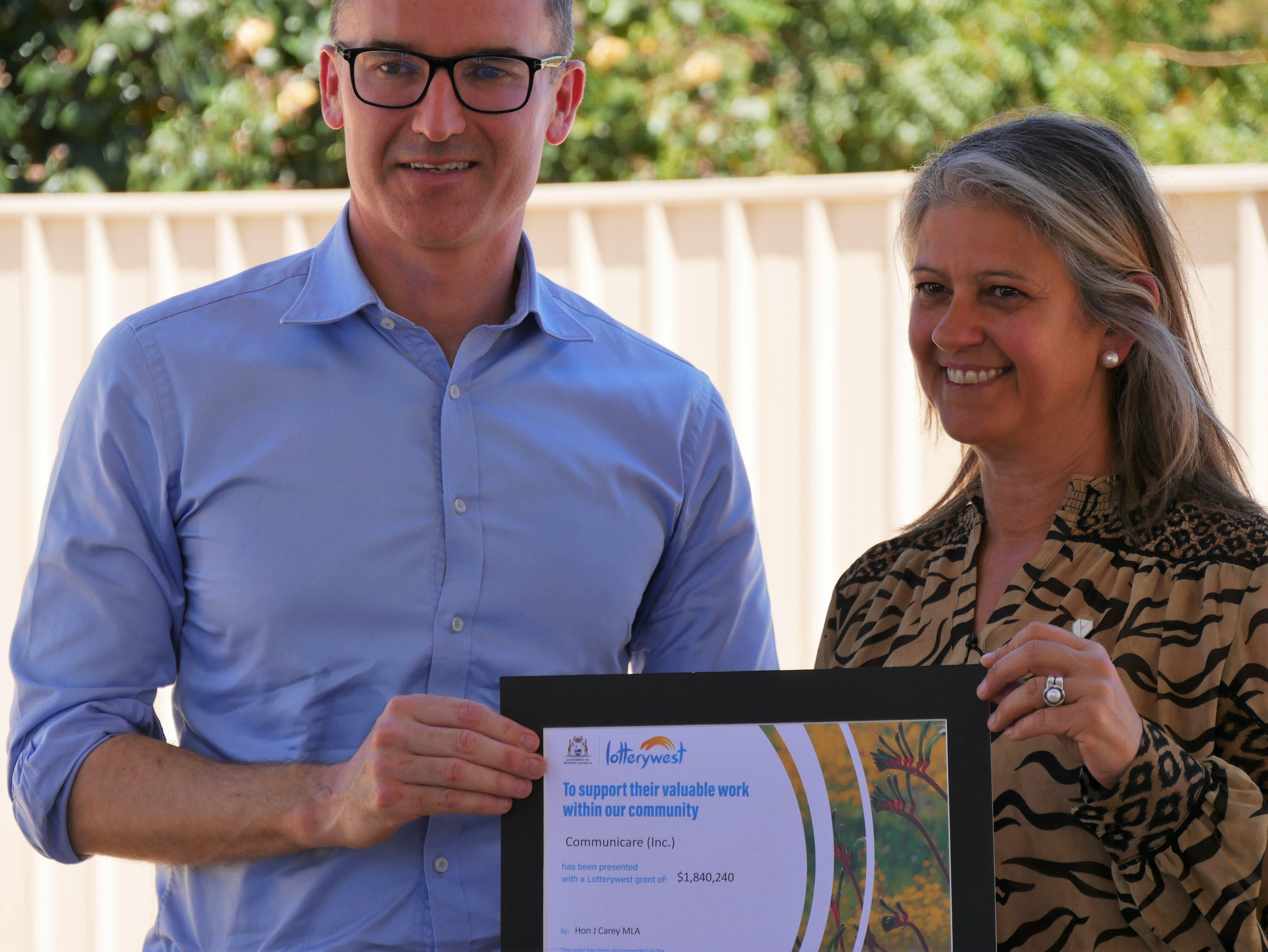 South Hedland Breathing Space facility aims to reform domestic violence ...