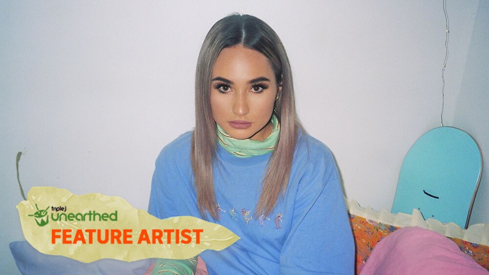 Feature Artist: Get to know DVNA - triple j