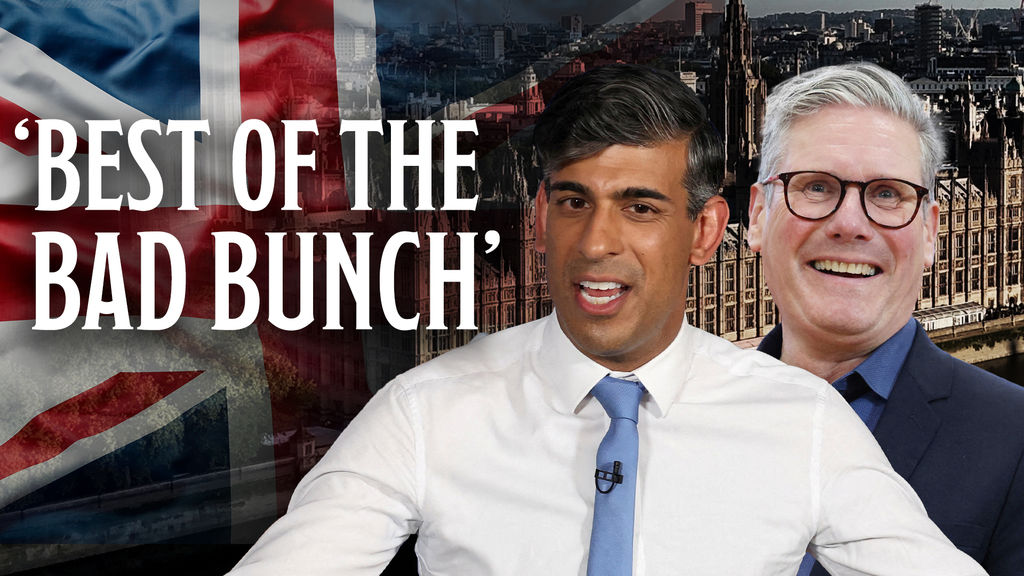 What are the issues that are important to UK voters? - ABC News