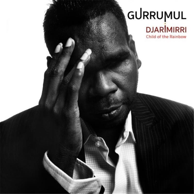 Gurrumul Yunupingu's last album 'complete diversion' from earlier work ...