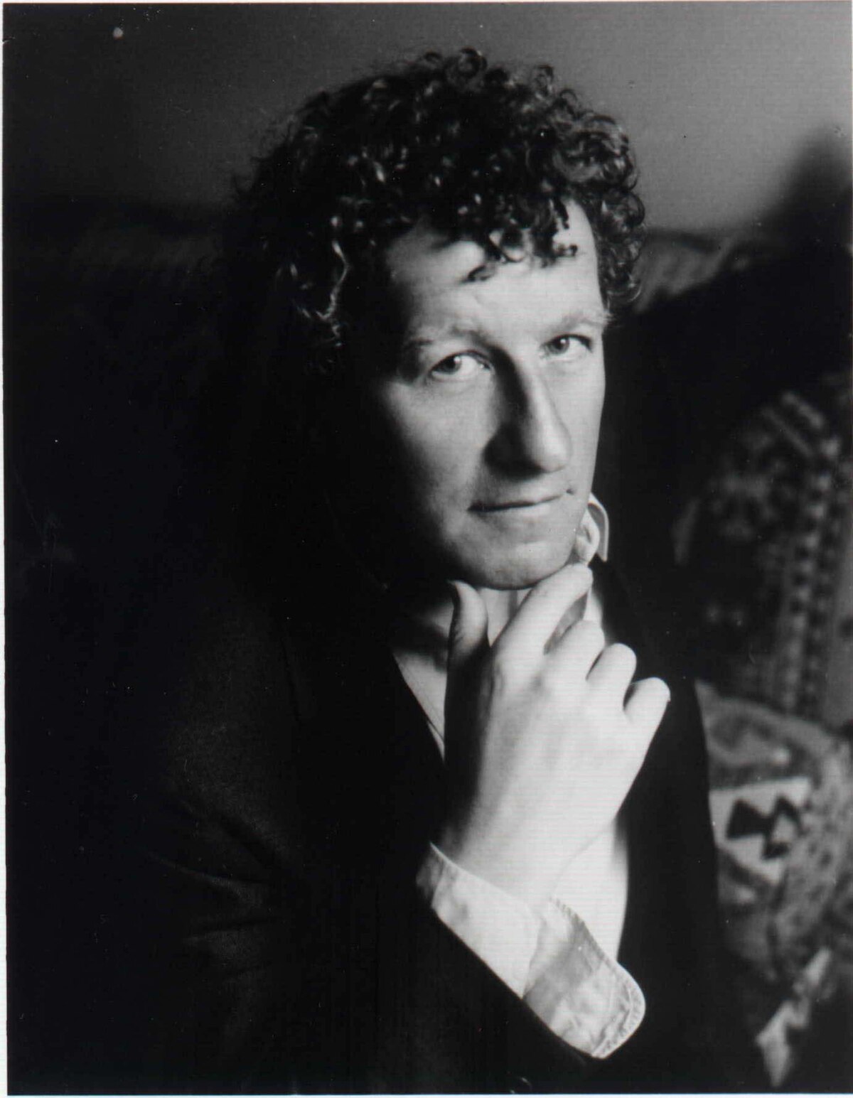Sebastian Faulks, A Possible Life - ABC Radio National
