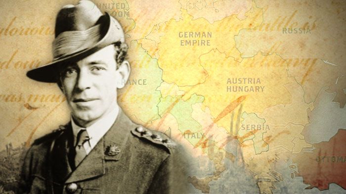 The Gallipoli Story - Behind The News