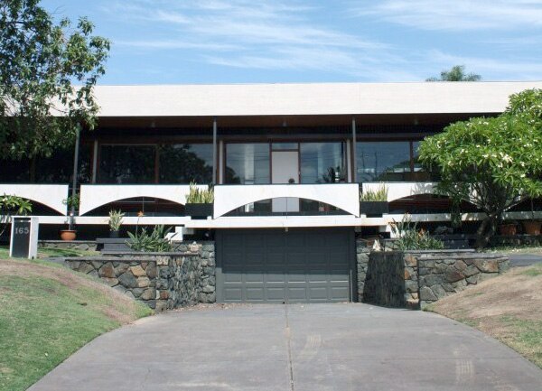 Paganin House gutted by fire: Perth 'local treasure' designed by ...