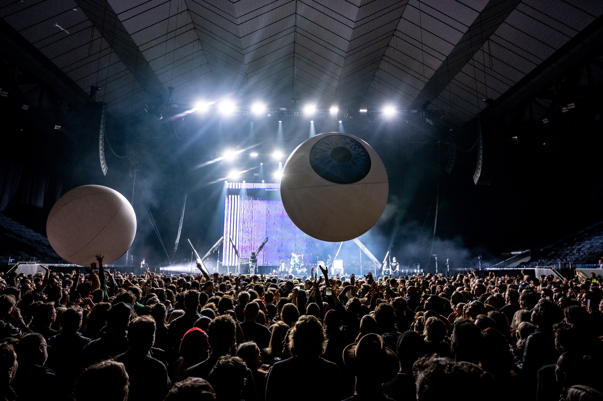 Was the decade-long wait for Yeah Yeah Yeahs worth it? - Double J