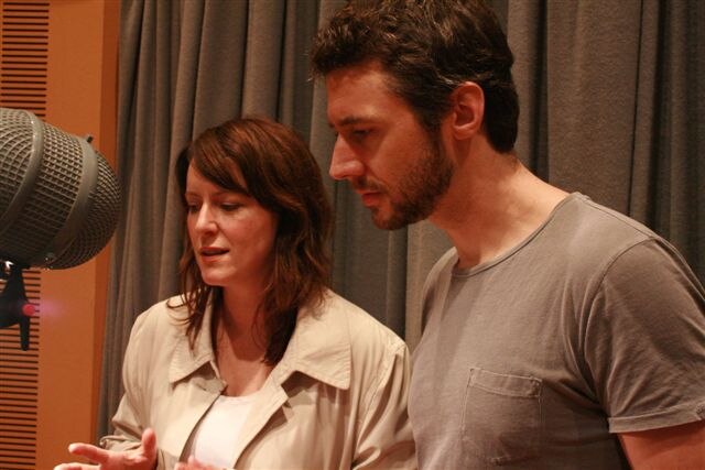 Hamlet: Prince of Denmark Episode Two (act 2, scene 2, line 1 to act 3 ...