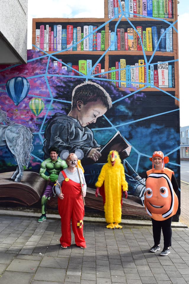 'The Hulk' saves a life in Tasmanian street by performing CPR during ...