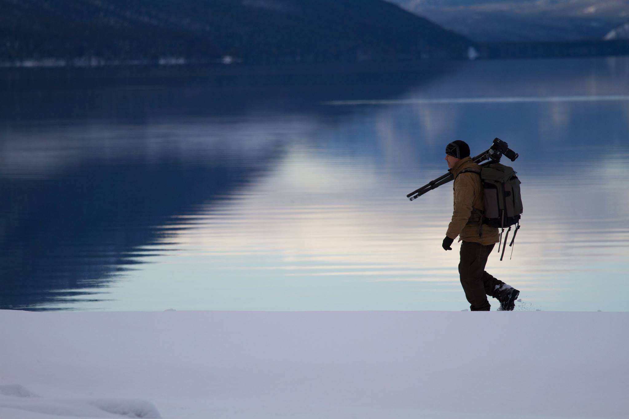 Peter Lik: Who is the record-breaking photographer behind the $7.8m ...