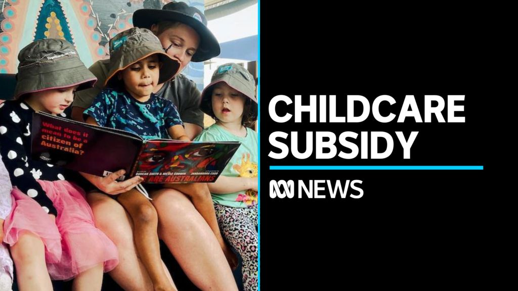 Child Care - Topic - ABC News