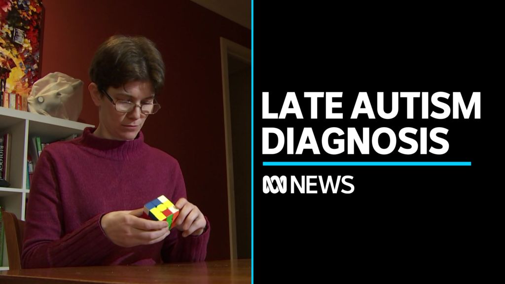 Researchers say autism is underdiagnosed in girls & women - ABC News