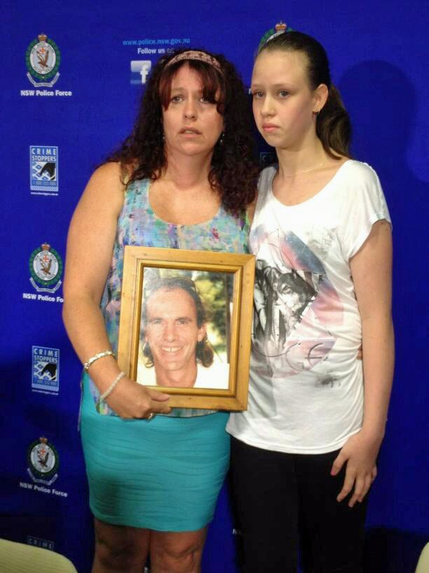 $100k reward over dance teacher's murder - ABC News