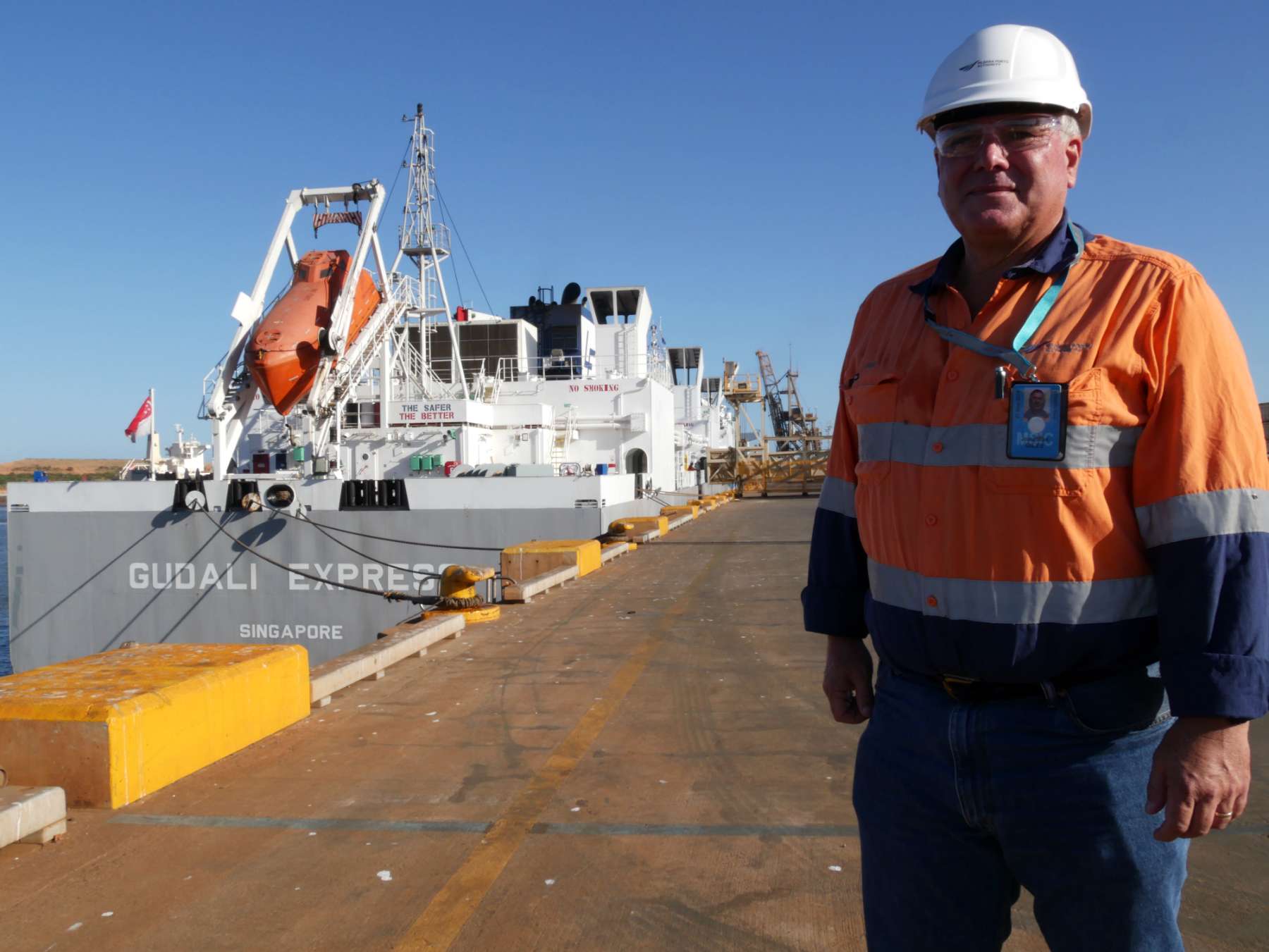 Queensland floods prompt early start to Pilbara live cattle exports ...