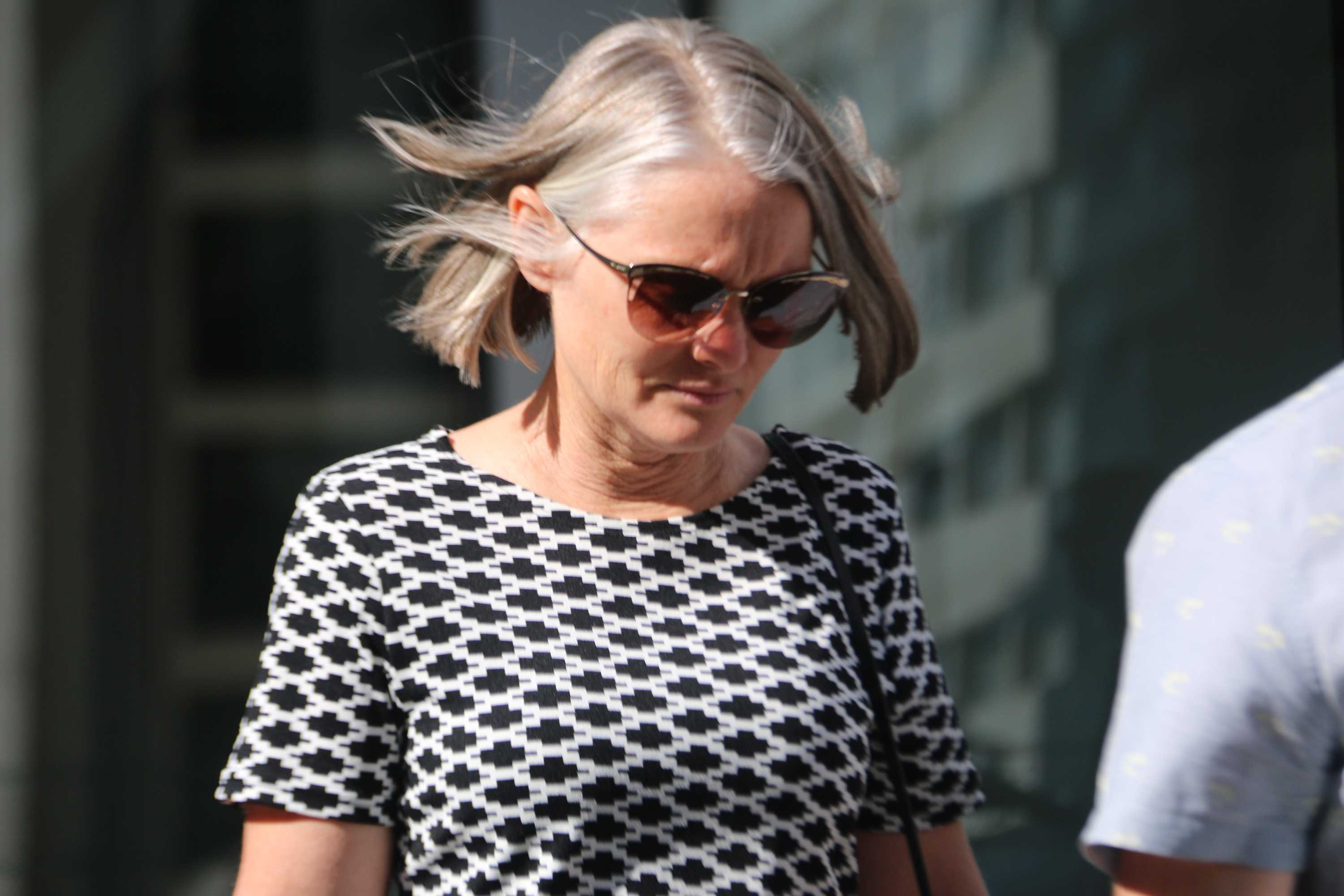 Claremont serial killings trial CCTV shows last moments of Jane Rimmer ...