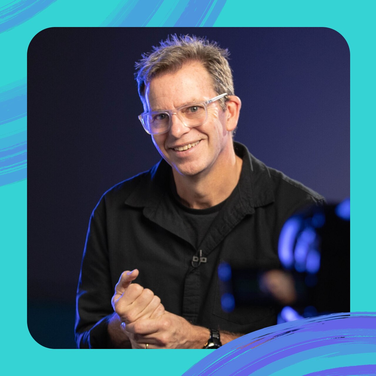 Encore: Meet Ash Barty's mindset coach — Ben Crowe - ABC listen