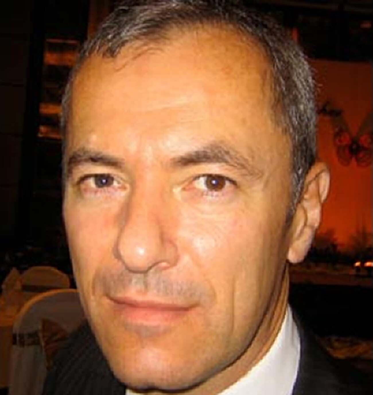 Looking back at the life of Edmund Capon: the man credited with ...