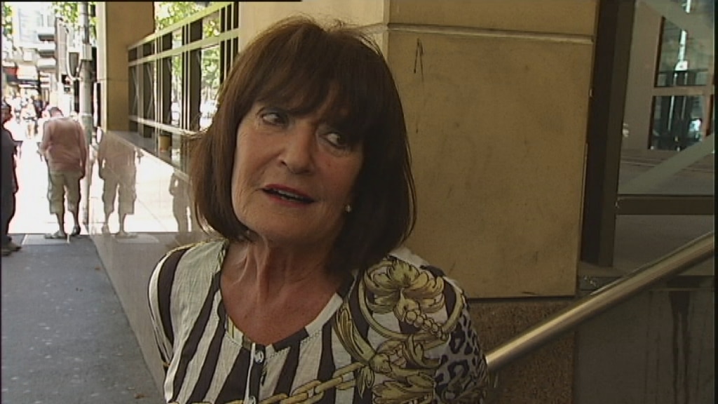 Nene King, former Woman's Day editor, allegedly defrauded by friend ...