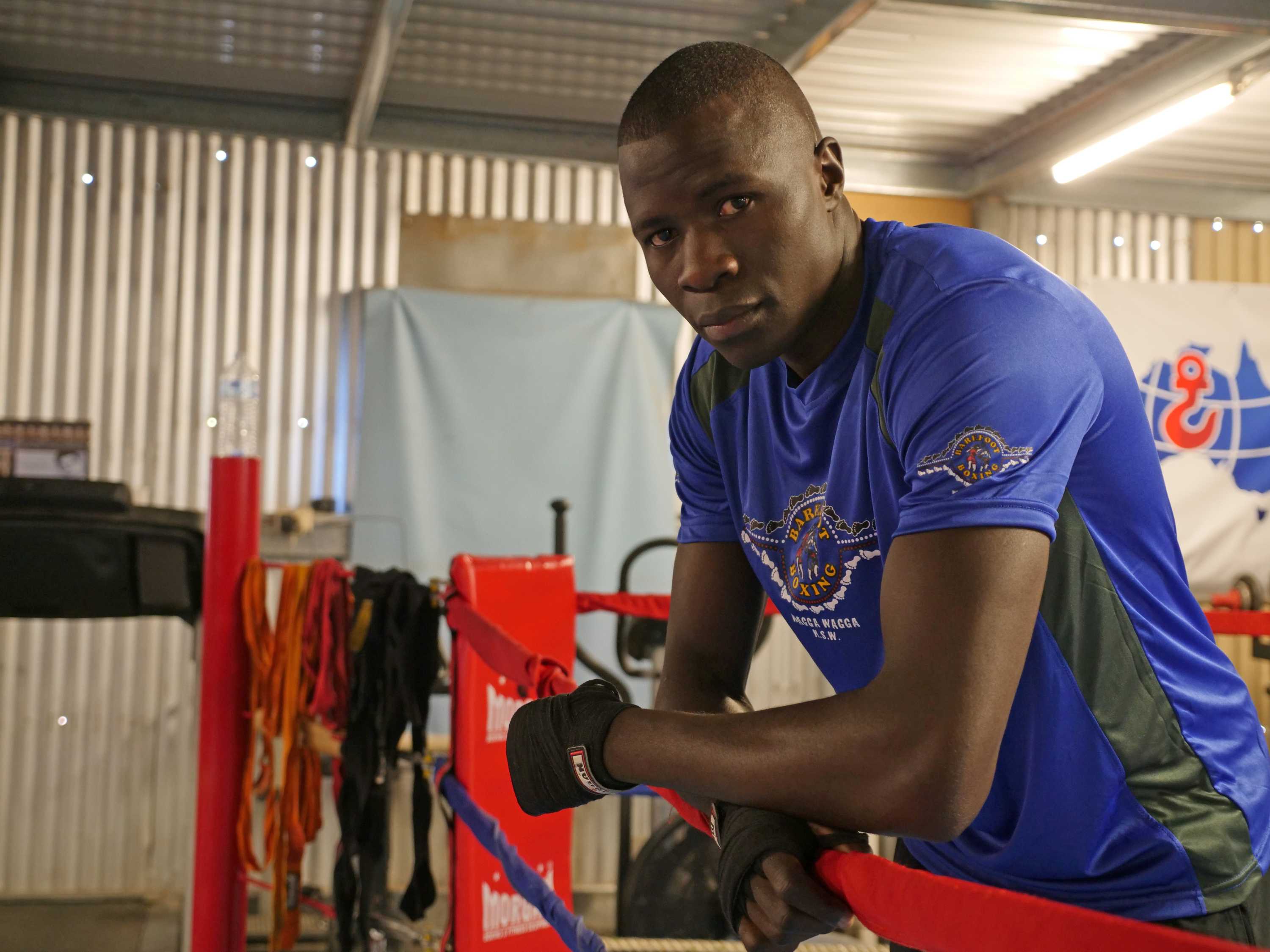 Hannah Laxton-Koonce - ABC News