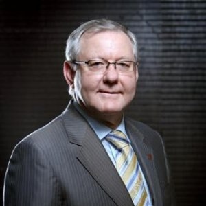 Denis Burke, head of NT planning body and former CLP chief minister ...