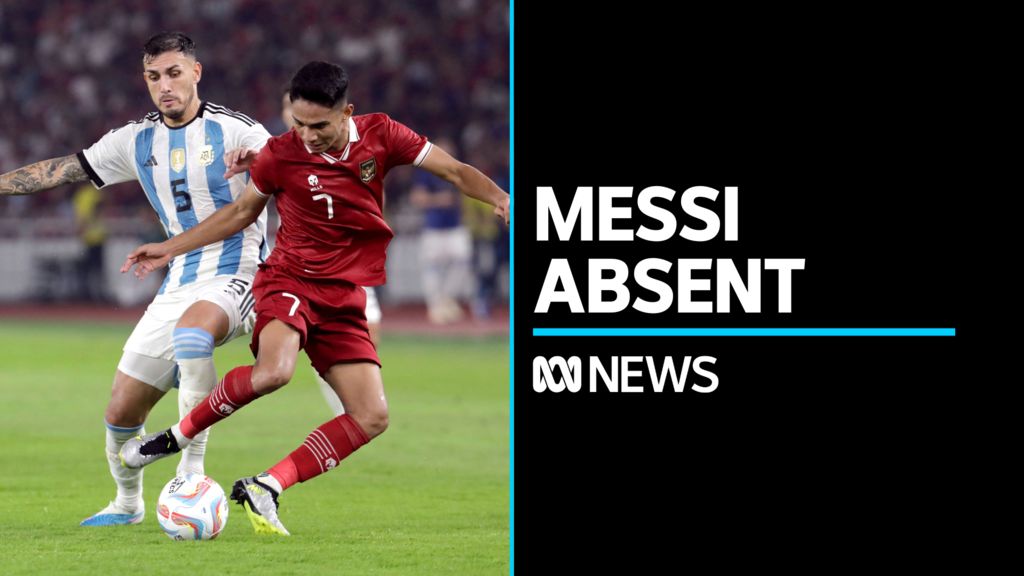 Indonesia - Location - ABC News