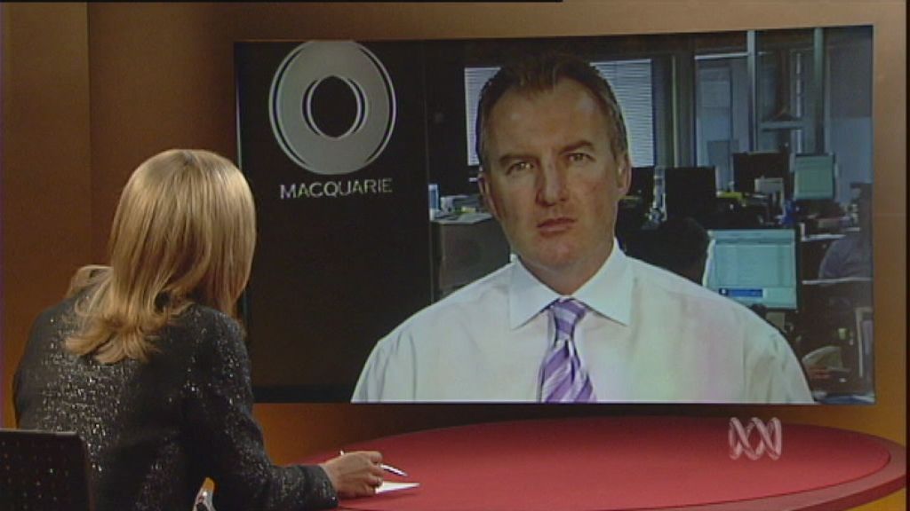 Look back: 2007's record high - ABC News
