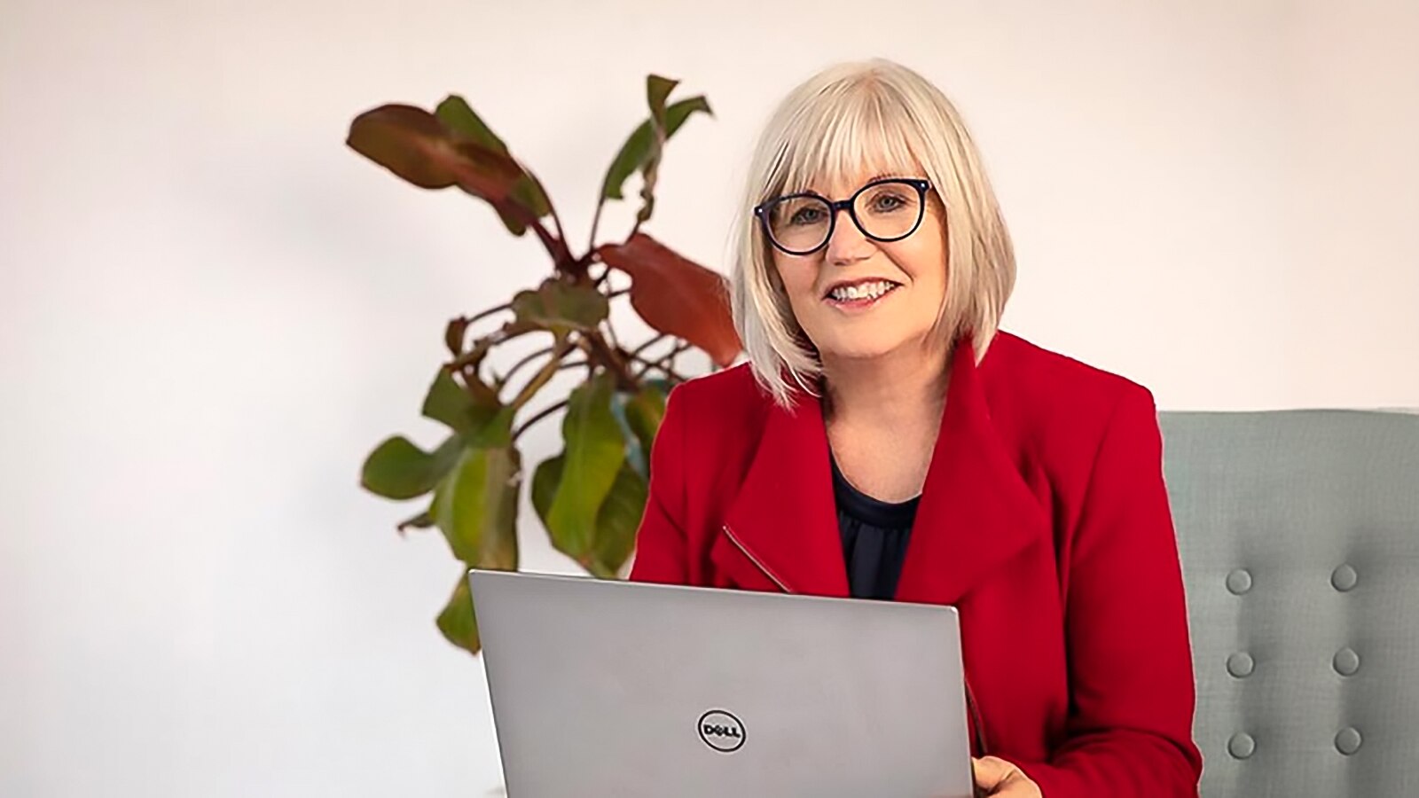 Sharon Stone is helping 'invisible women' find work - ABC listen