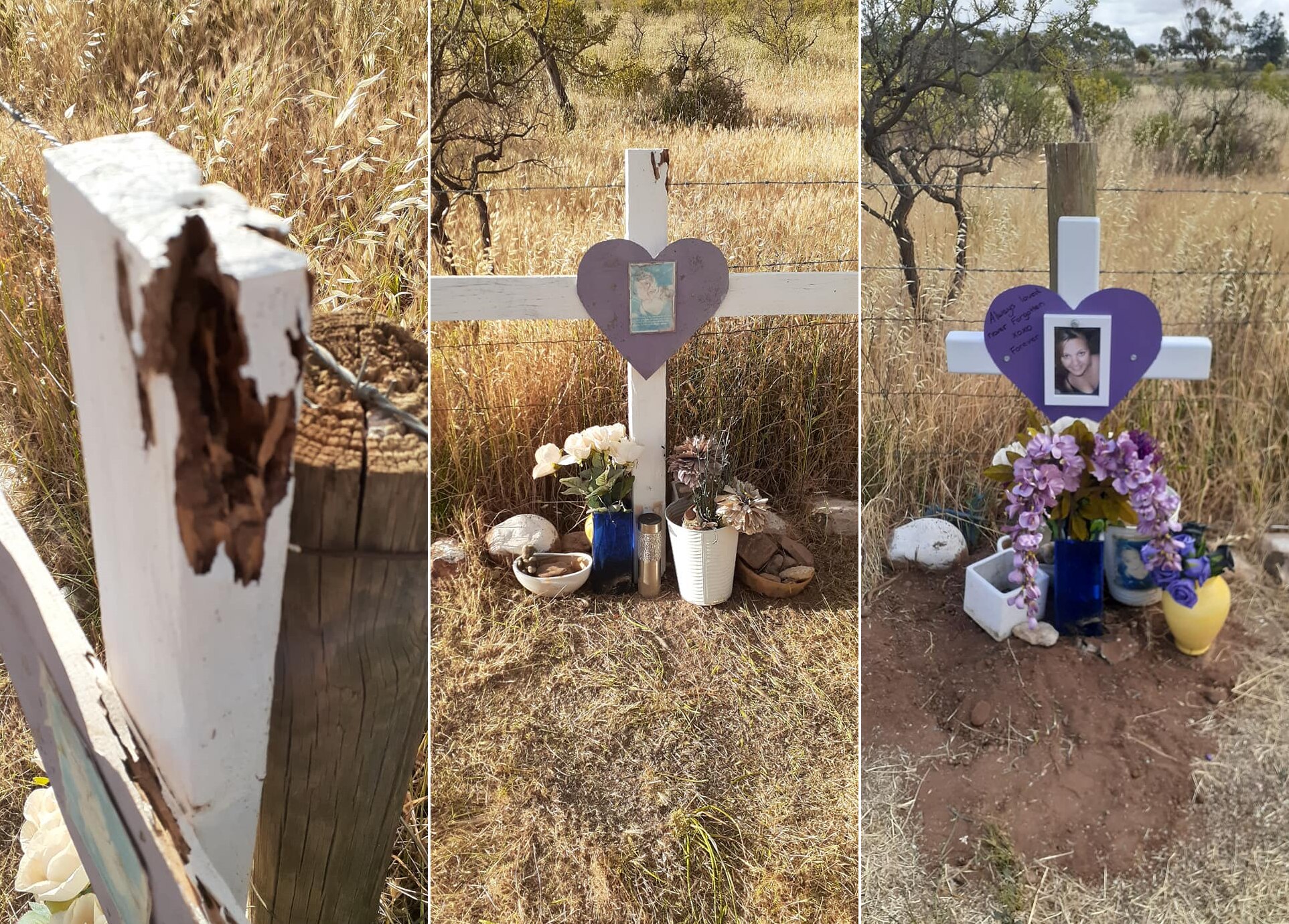 Quorn rallies to ensure memory of murdered camel jockey Jessie ...