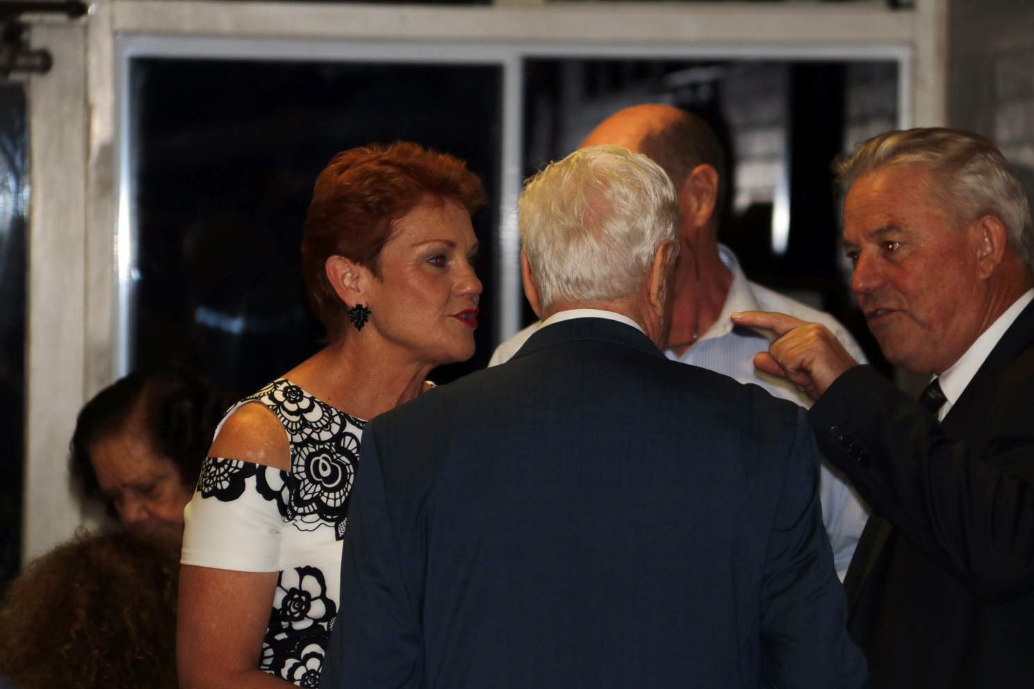 One Nation effect fails to shake Nationals in regional WA - ABC News