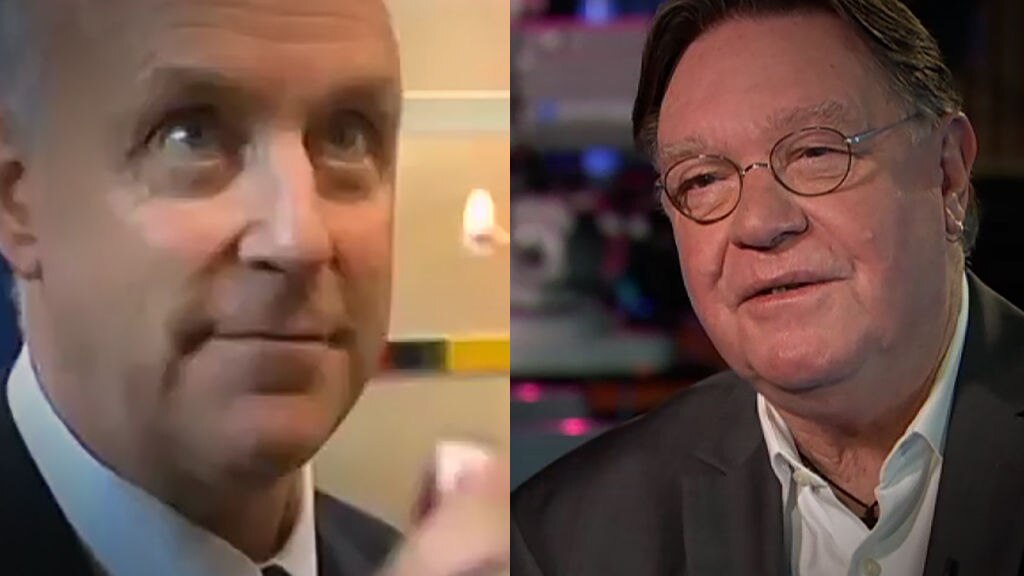 John Clarke: Bryan Dawe says death of long-time collaborator 'such a ...