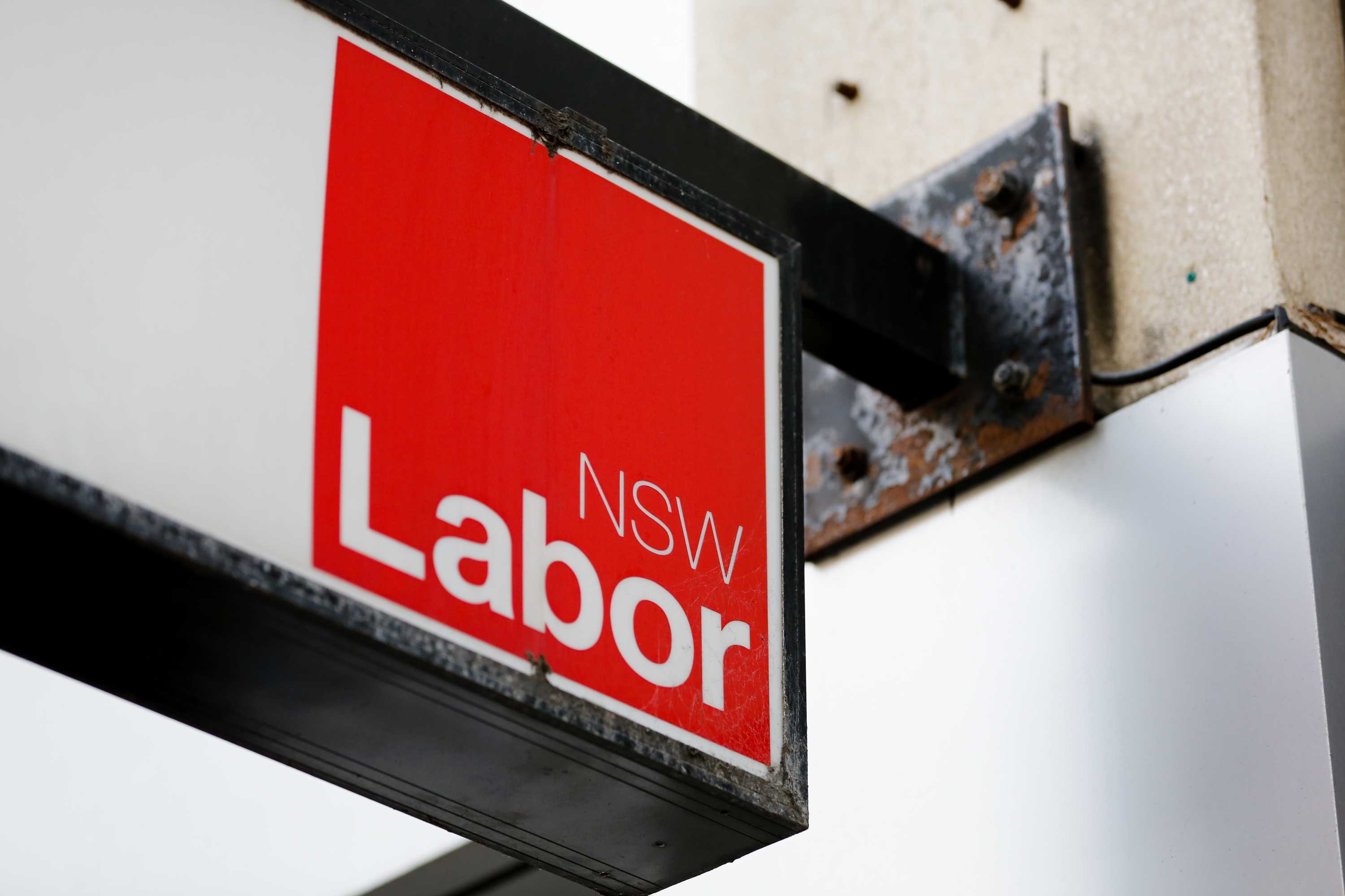 NSW Labor accused of taking 6-figure donation from banned source - ABC ...