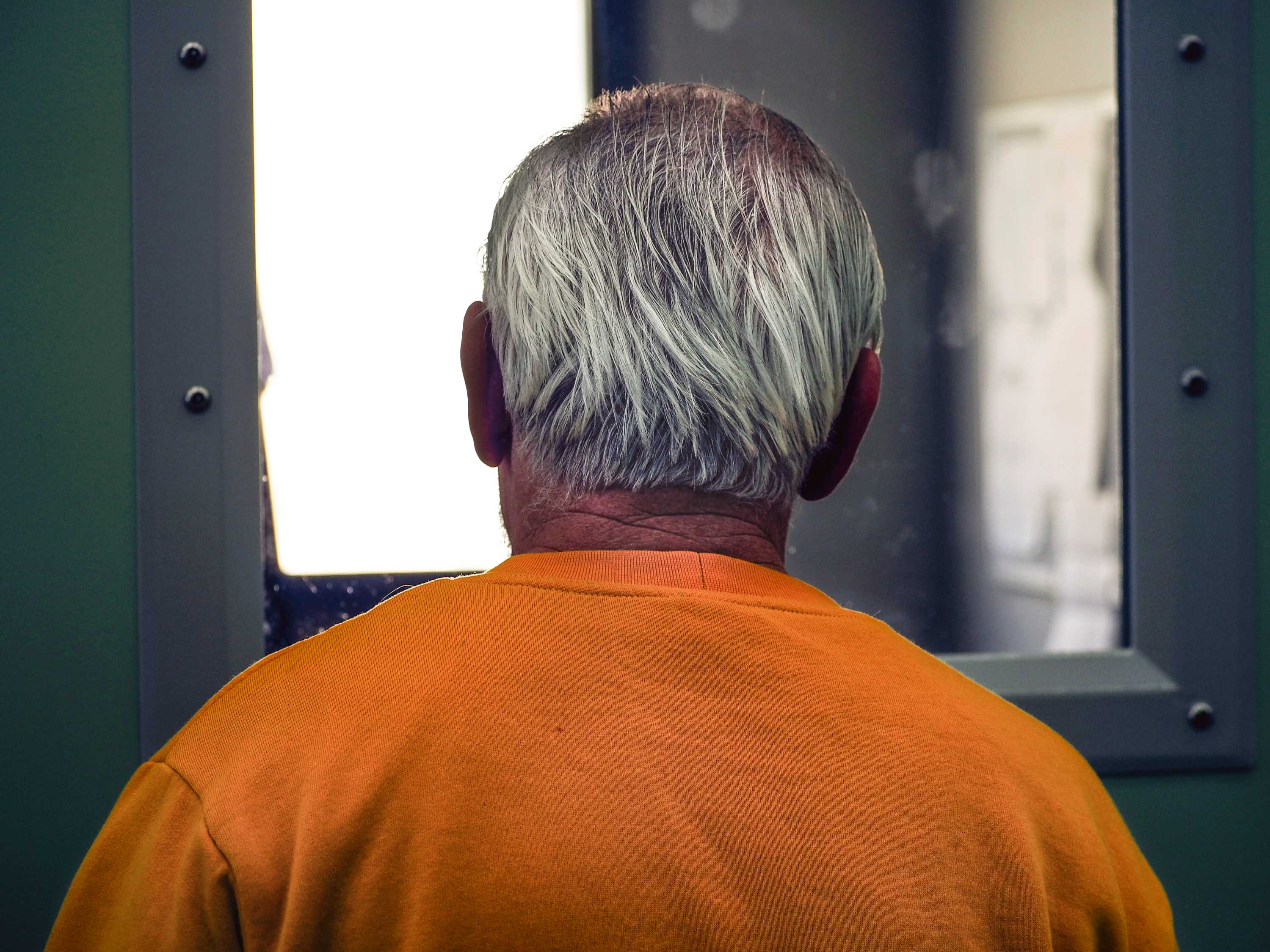 Old and guilty: What happens when our seniors face prison? - ABC News