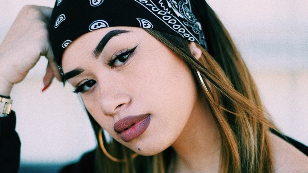 Feature Artist: Get to know A.GIRL - triple j