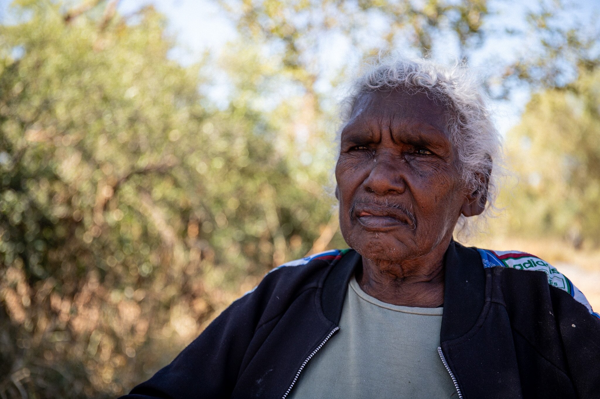 Gija creation story recognised for the first time at World Heritage ...