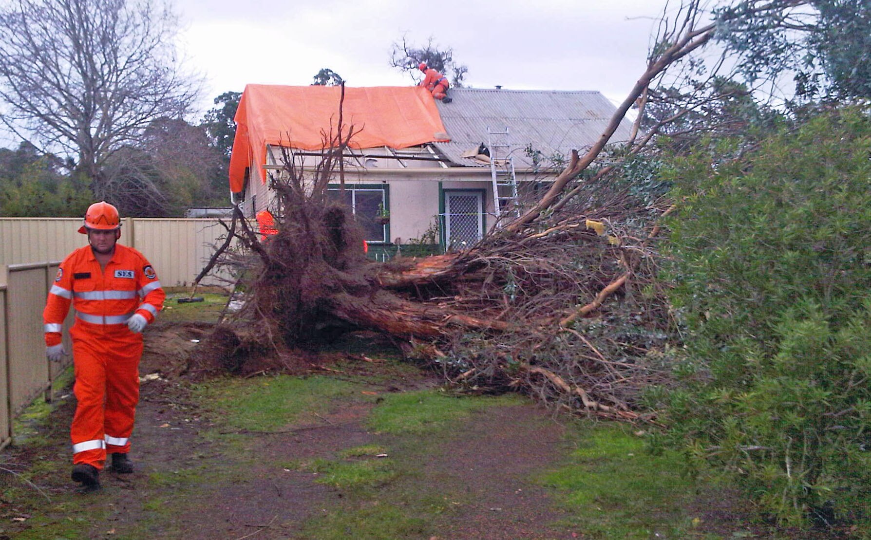 Authorities warn more bad weather to come - ABC News