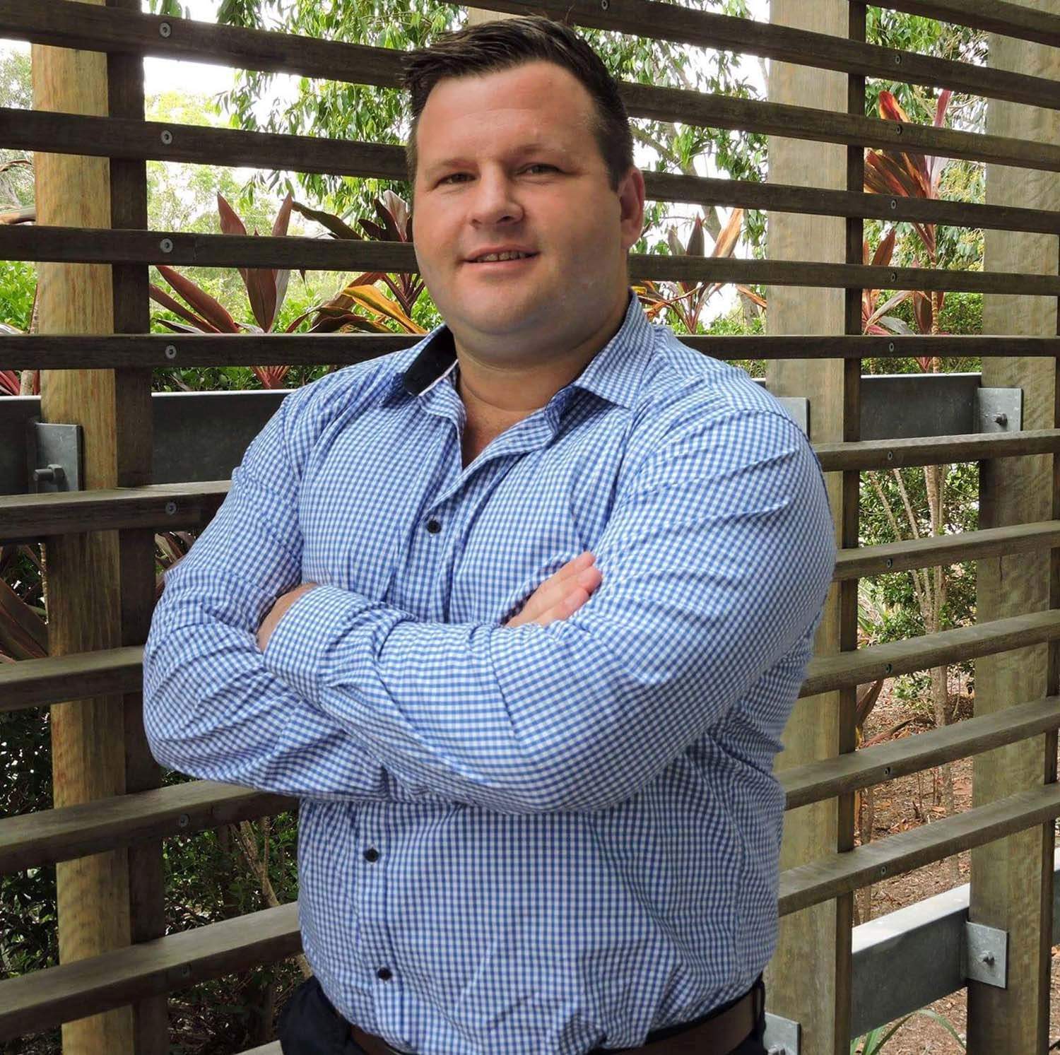 Tim Shepherd - ABC News