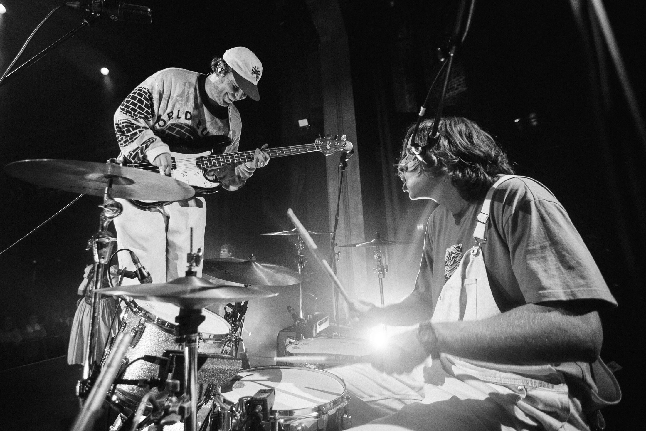 Live At The Wireless - triple j