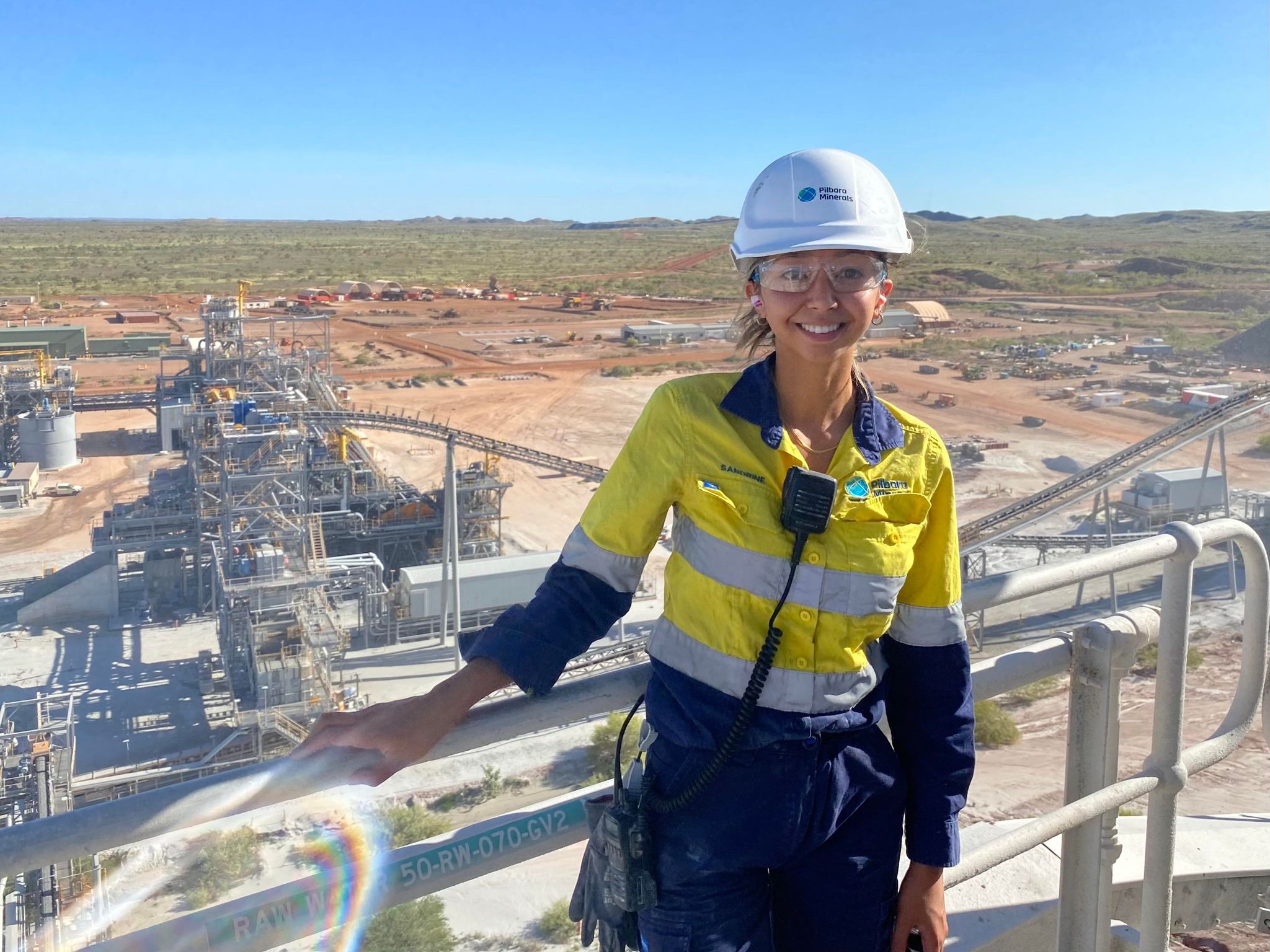 Listen Back - ABC Esperance