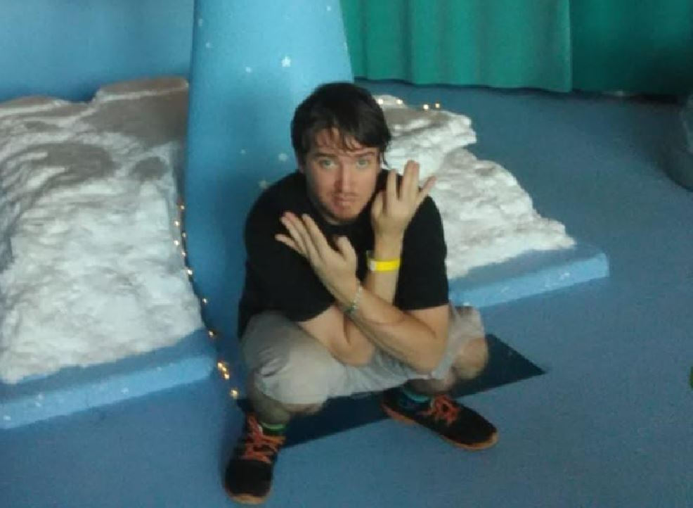 Murder trial for Callum Cameron hears how he stabbed his mother in ...