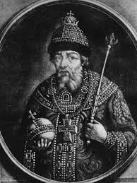 Ivan was Terrible - but not in the way you might think! - ABC listen