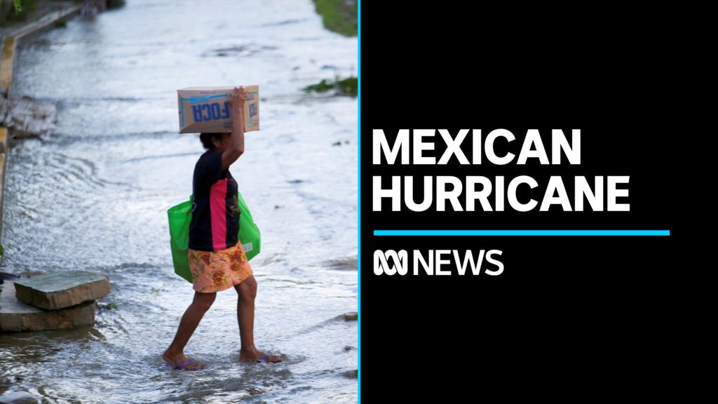 Mexico - Location - ABC News