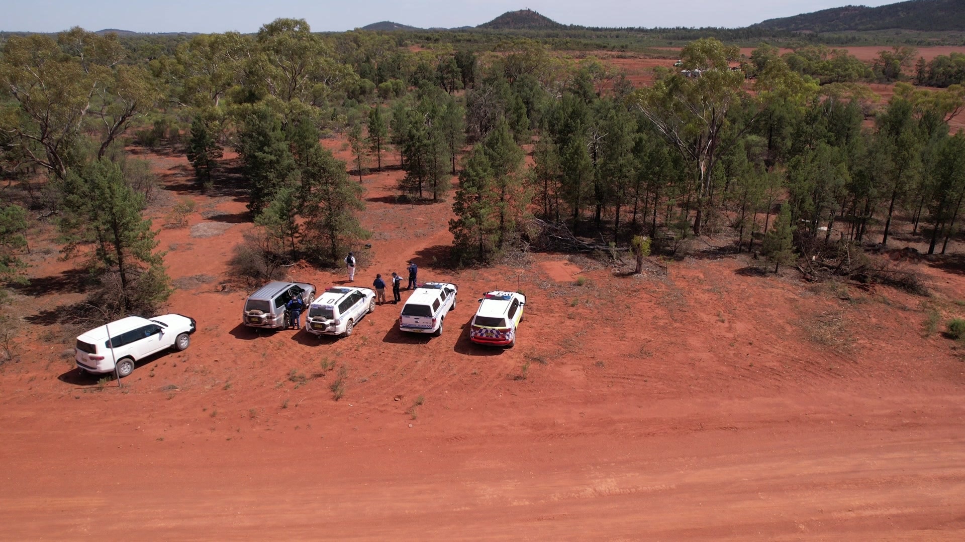 Ute Run 2026 - ABC News