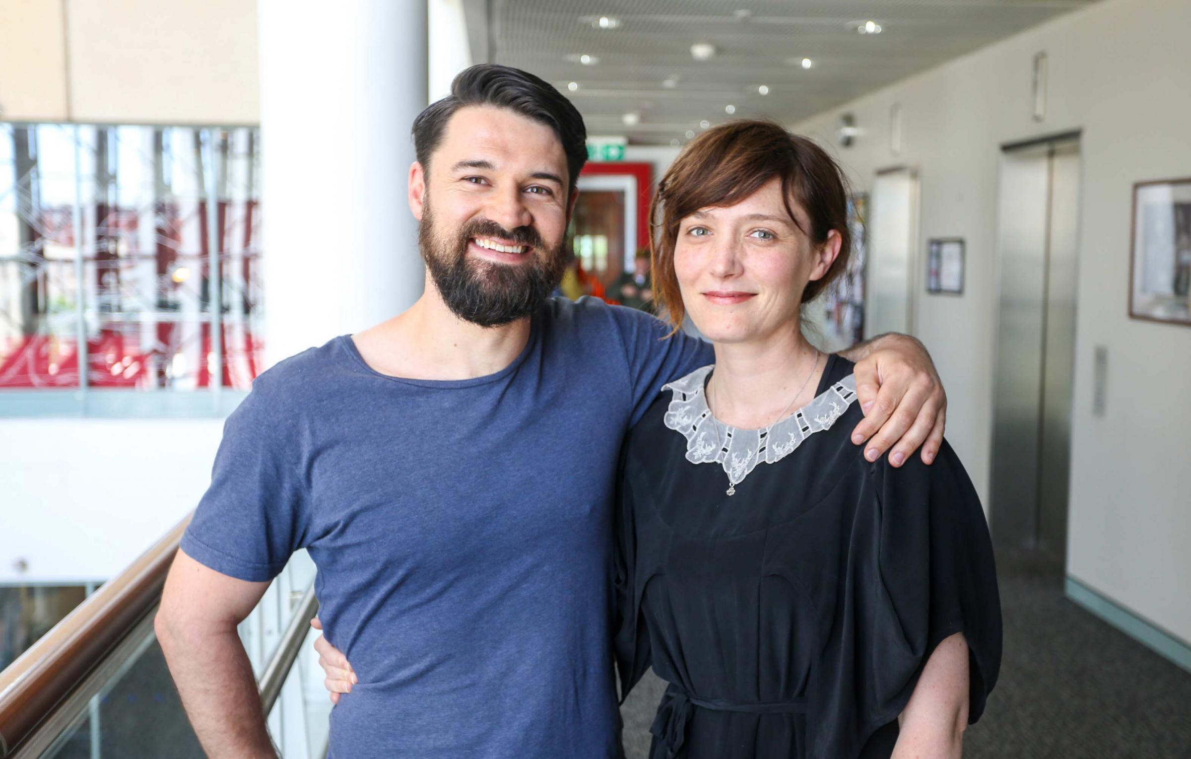 The story of Sarah Blasko - ABC listen