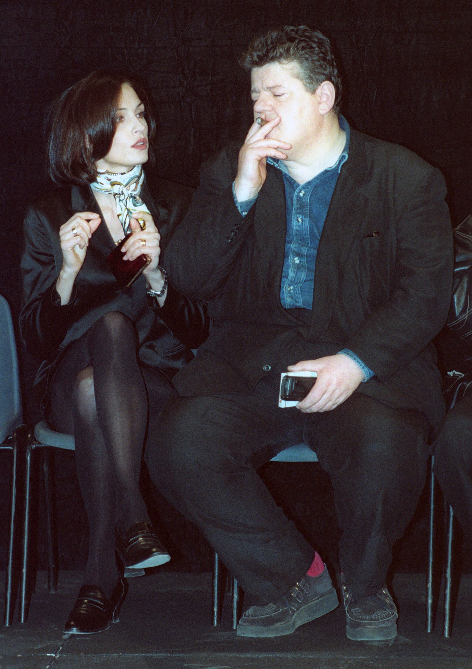 Robbie Coltrane, who played Hagrid in the Harry Potter films, dies aged ...