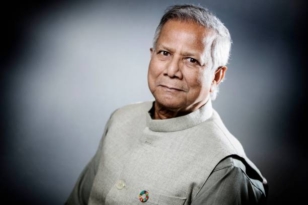 Grameen Bank founder Muhammad Yunus facing trial in Bangladesh - ABC listen